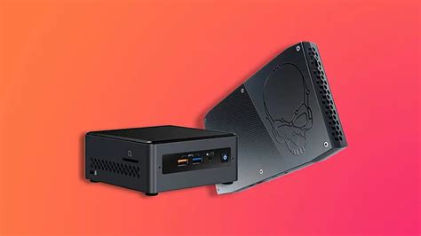 Top Cheapest Intel Nuc Mini Pc In
