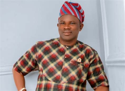 Police Debunk Abduction Of Oyo Tipper Lorry Quarry Pms Chair In Ibadan