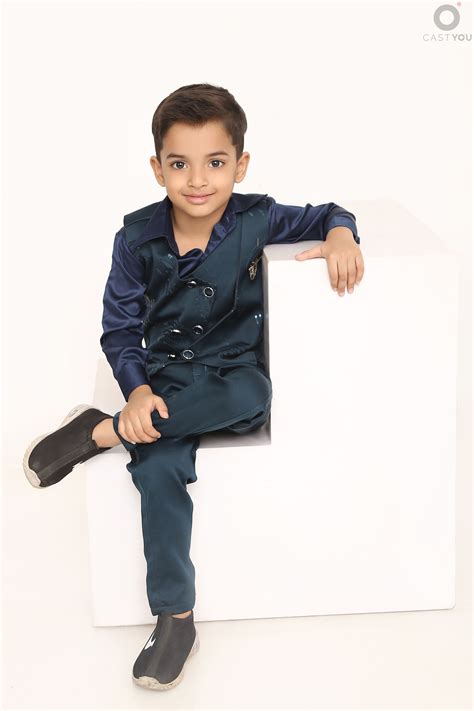 Naitik Tiwari Castyou