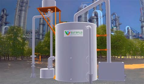 Sureflo Techcon Limited