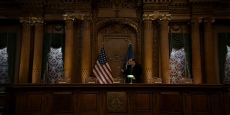 Gotham City Council Unnatural World Universe Wiki Fandom