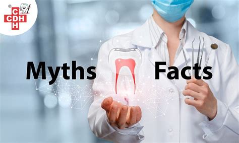 Root Canal Treatment Myths And Facts 1 Cdh
