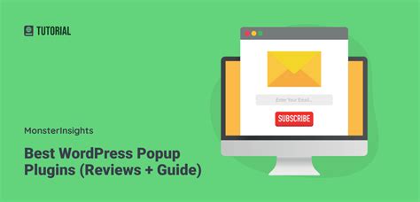 10 Best Wordpress Popup Plugins For 2025 Reviews Guide