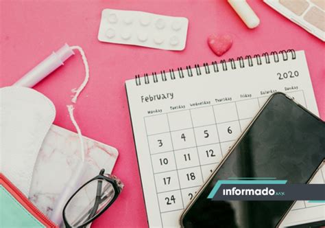 ¿licencia Menstrual En Hidalgo Esto Se Sabe Informadomx