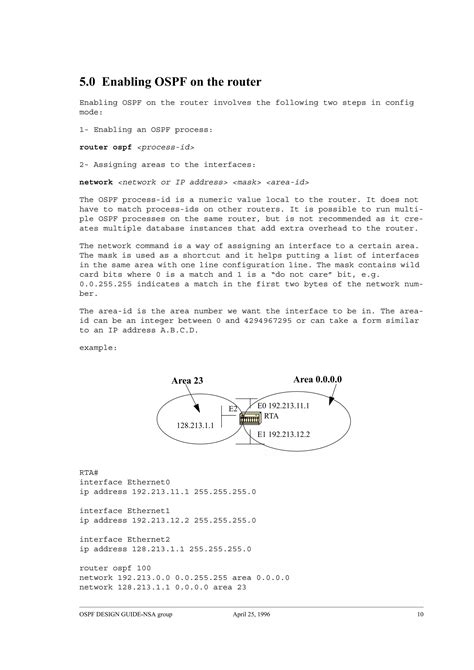 Cisco Ospf Vs Rip Pdf