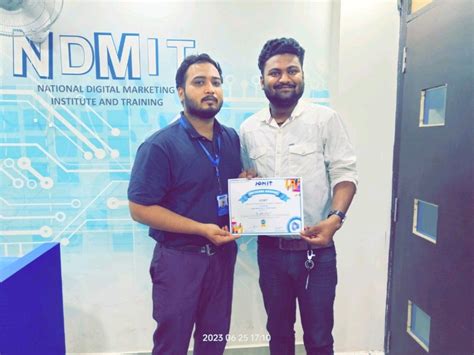 Yash Singhal On Linkedin Finally Got A Digital Marketing Certification