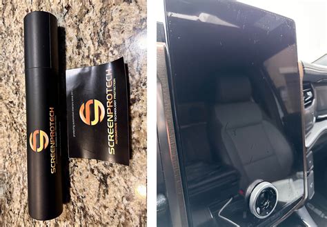 Screen Protech Product Review Ford Lightning Forum For F 150