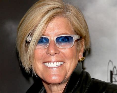 What Suze Orman Says ‘no To And Her Take On Peoples Biggest Savings