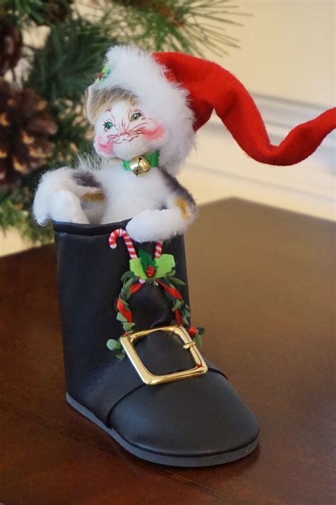 Discover 20 Pixie Dust Ideas Anna Lee Elf Antique Elf Figurines