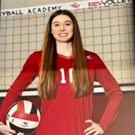Ella Bruckers Volleyball Recruiting Profile
