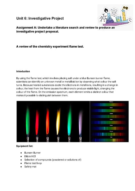 Copy Of Unit B Assignment Course Btec Extended Diploma In Applied