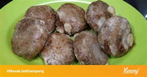 Resep Kue Gandasturi Lebihsehat Sederhana Rumahan Di Yummy App
