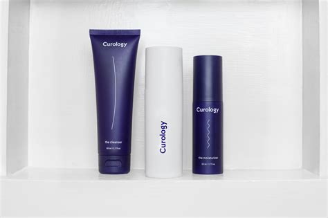 The Curology Set A Cleanser And Moisturizer To Go With Your
