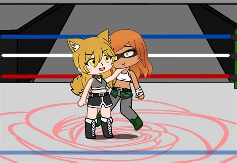 Gabriella Vs Emily Throat Lift By Chiziwa On Deviantart