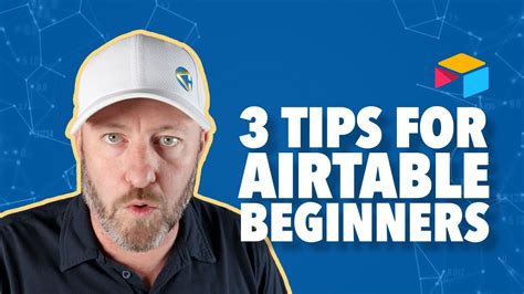 Master Airtable 3 Essential Tips For Beginners 🚀 Youtube