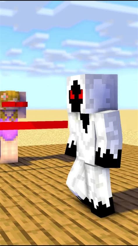 Create Minecraft 3d Animation By Aadilbadshah742 Fiverr