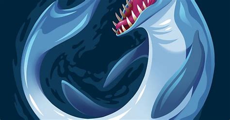 Megalodon Album On Imgur