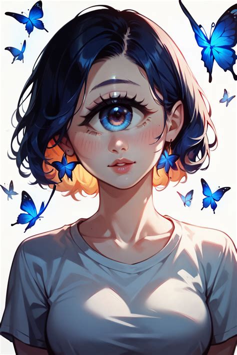 Open Cute Cyclops Gorgeous Female 4 By Xtrafurry On Deviantart
