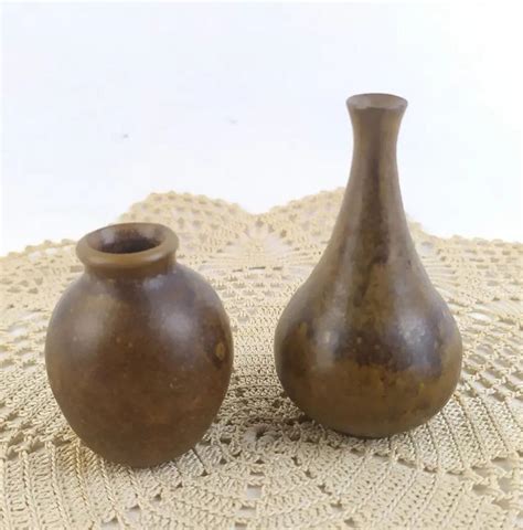 Керамічні глечики — ціна 120 грн у каталозі Статуетки Купити товари для дому та побуту за