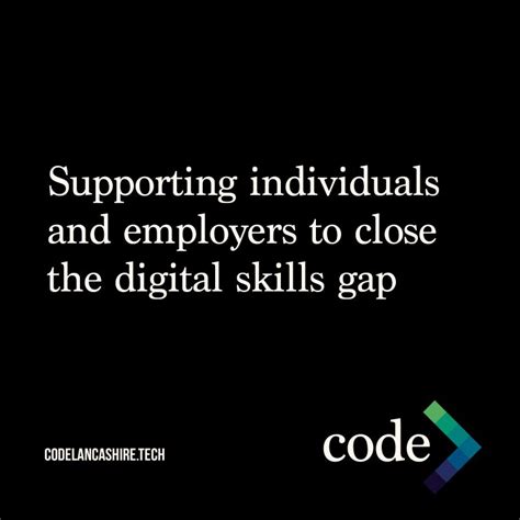 Code Lancashire On Linkedin Codelancashire Digital Techjobs