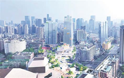 成都唯一 武侯创新案例在全球数字贸易博览会发布