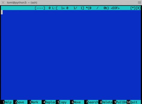 How To Run A Python Script Step By Step Tutorial With Example