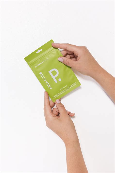 Recovery Patches Pleroma Patch