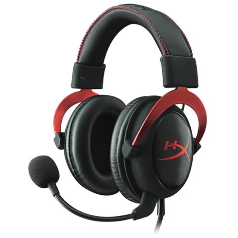 Hyperx Cloud Ii Wired Gaming Headset 5345370 Gimmie