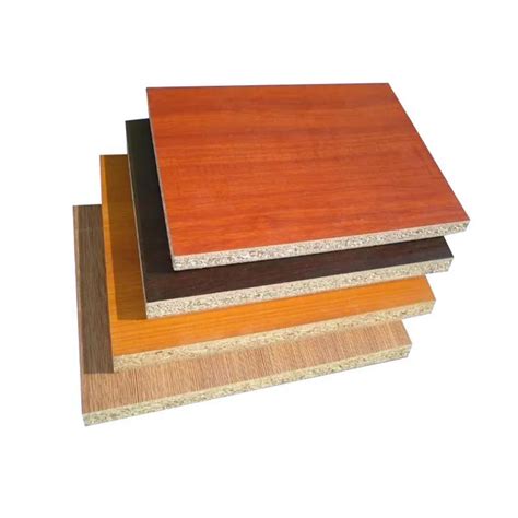High Performance 48 Melamine Board Waterproof Plywood Melamine