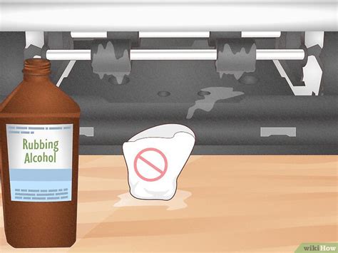 How To Clean Printer Rollers Easy Ways