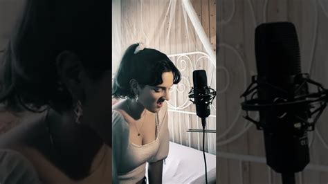 Like Everybody Else Lennon Stella Cover By Vanessa Youtube