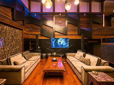 Tara Bangkok Massage Parlor Relaxing Massage Room And Suites