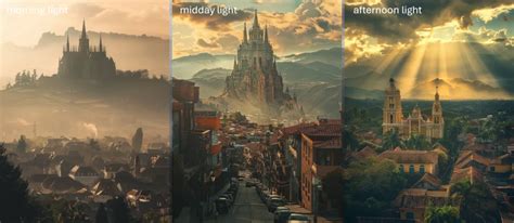 10 Ways To Use Permutation Prompts In Midjourney