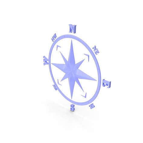 Compass Icon 3d Incl Adventure And Direction Envato