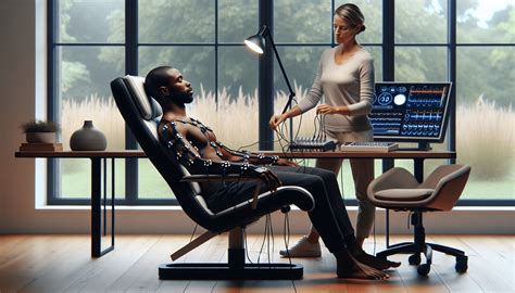 Biofeedback Therapy Master Your Stress In 7 Steps