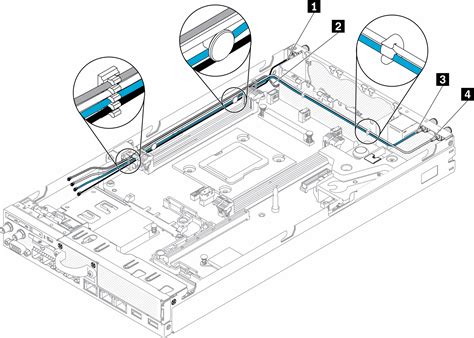 M.2-WLAN-Modul installieren | ThinkSystem SE350 | Lenovo Docs