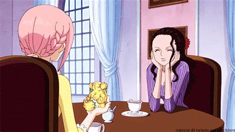 One Piece Rebecca Tumblr