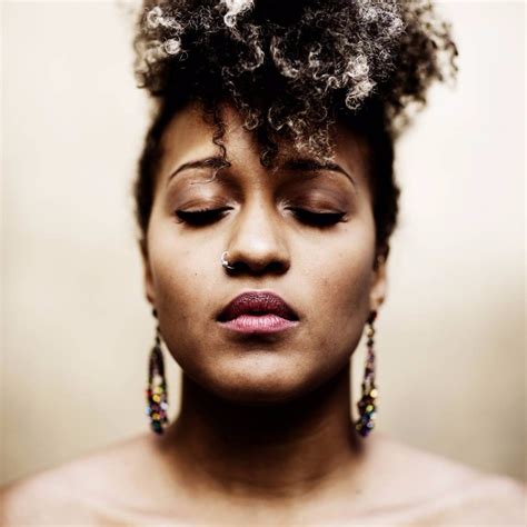 When Did Barbara Moleko Release Jeg Er Stærk