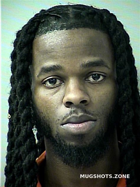 Sanford Silas Paul 12232023 Okaloosa County Mugshots Zone