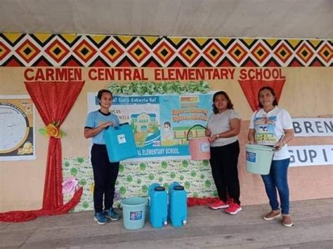 Rmfb 13 Nakiisa Sa Brigada Eskwela At Brigada Pabasa Sa Carmen Agusan