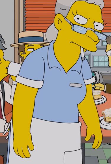 Mabel Wikisimpsons The Simpsons Wiki