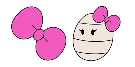 Ok Ko Lets Be Heroes Ms Mummy Cursor Custom Cursor