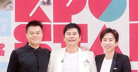 K팝스타6 양현석 Jyp연습생 특혜 Jyp 문닫을지도 너스레