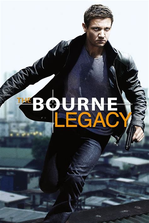 The Bourne Legacy 2012 Posters — The Movie Database Tmdb