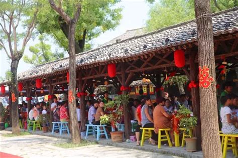 穿越古代娶媳妇？周至再现复古婚礼，引众人围观！ 搜狐