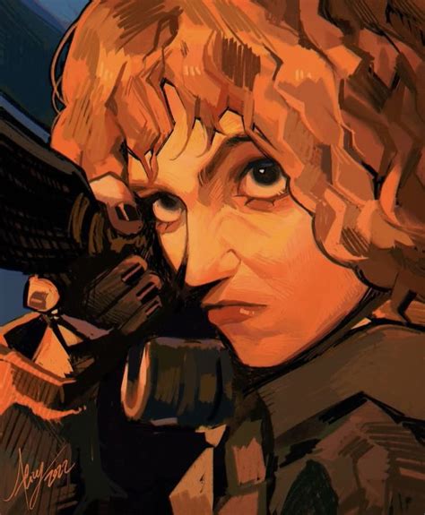 Pin By Silyysisterr On Rendering Stranger Things Art Stranger Things