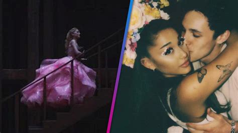 Ariana Grande Shares Rare Tribute To Husband Dalton Gomez On 2nd