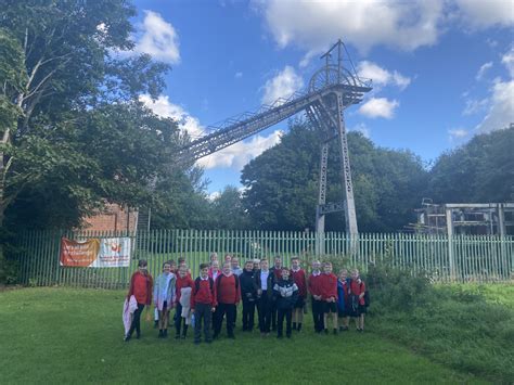 Biddick Primary School History