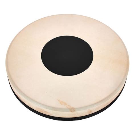 Schlagwerk Rts51d Frame Drum Black Dot United States