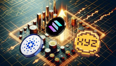 Solana News Update Cardano Price Prediction And How To Get Rich With